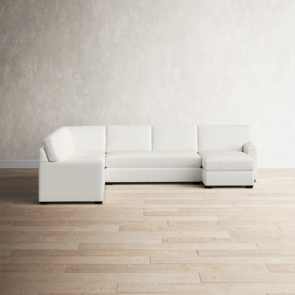 Vankirk 4 piece sectional store
